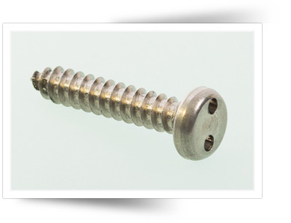2 Hole - Integrity Products Ltd.Integrity Products Ltd.