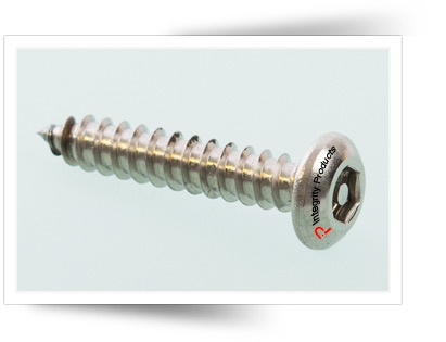 Pin Hex - Integrity Products Ltd.Integrity Products Ltd.