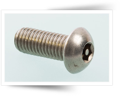 Pin Hex - Integrity Products Ltd.Integrity Products Ltd.