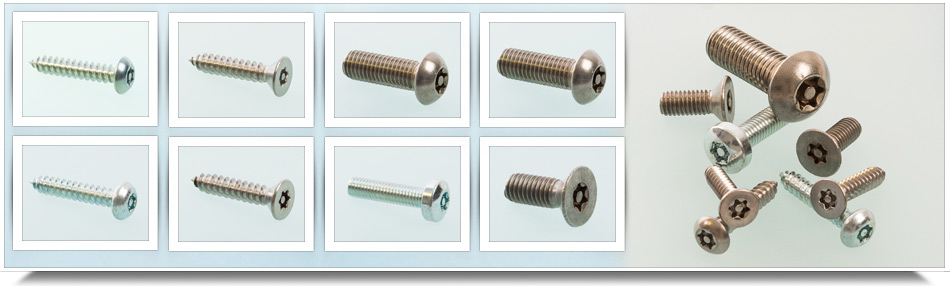 Pin TRX - Integrity Products Ltd.Integrity Products Ltd.