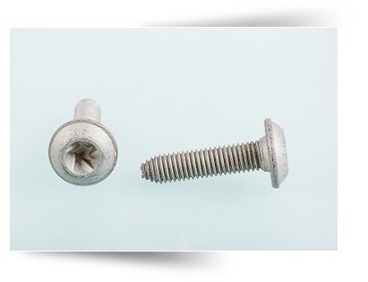 IP5-2 One-Way Security Screw - Integrity Products Ltd.Integrity ...