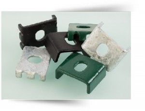 Mesh Clips - Integrity Products Ltd.Integrity Products Ltd.