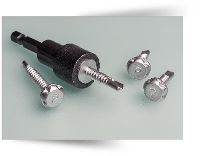 IP5-3 Self Drilling Security Screw - Integrity Products Ltd.Integrity ...